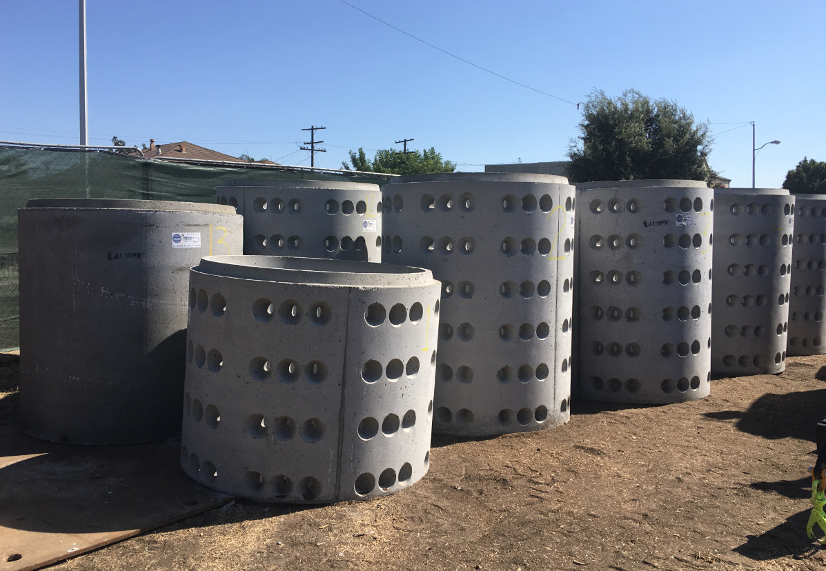More water storage to capture stormwater as drought persists - Kisters