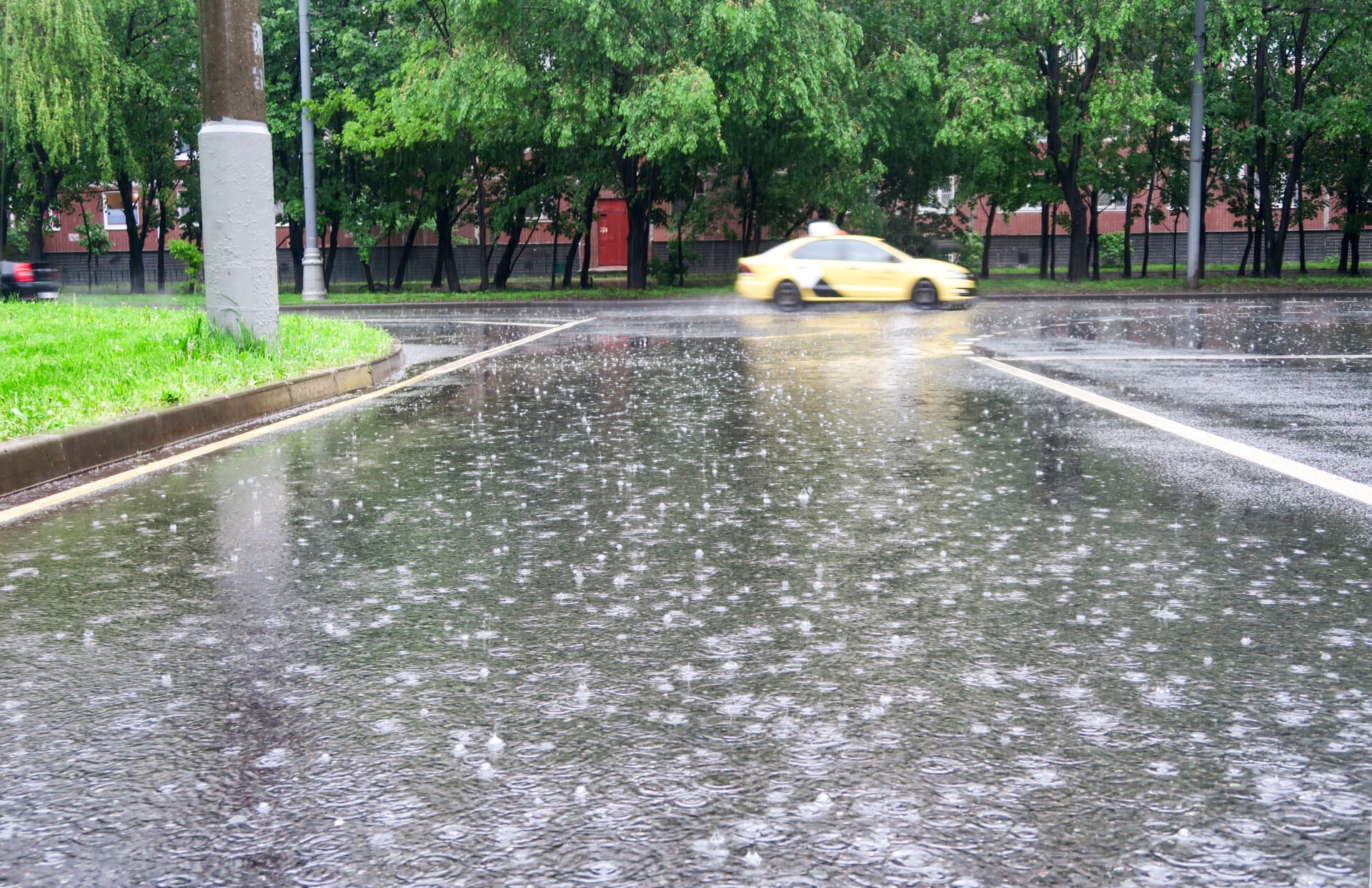 NOAA to modernize & make public precipitation data - Kisters