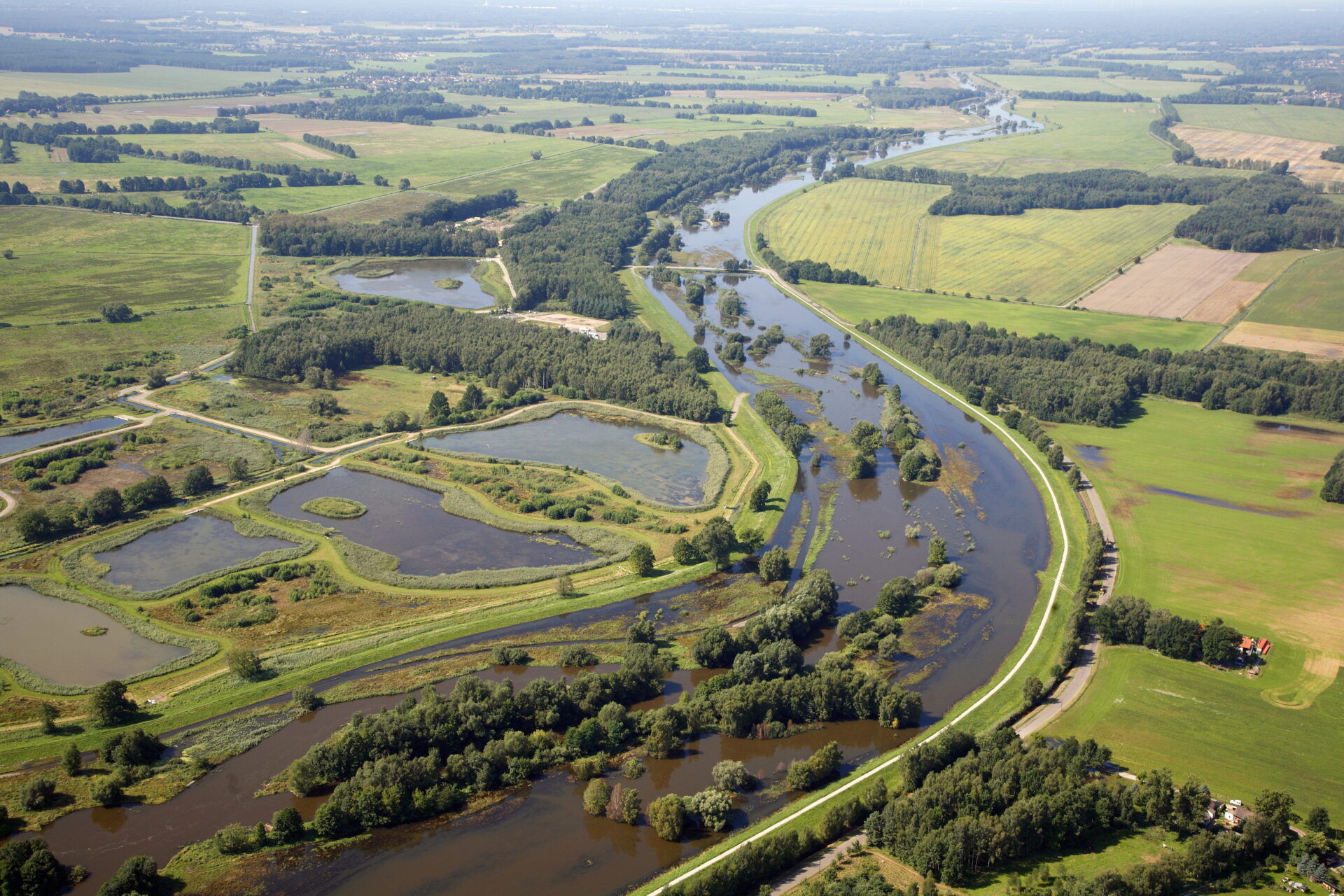 EPA establishes Internet of Watersheds with KISTERS Web Services - Kisters