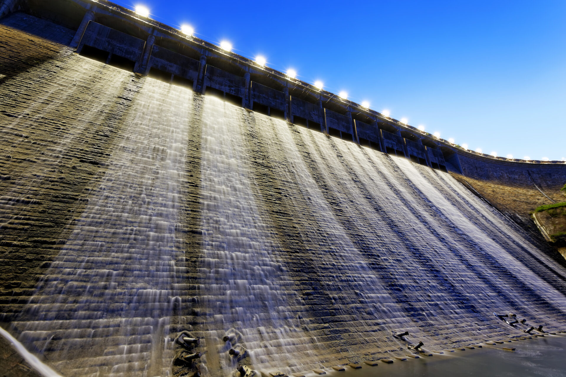 Drought causes historic disruption at hydropower plant - Kisters