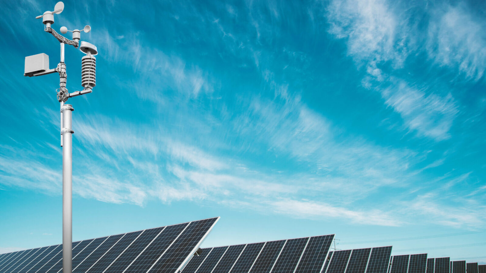 Real-time hail sensor | HailSens IoT - Kisters