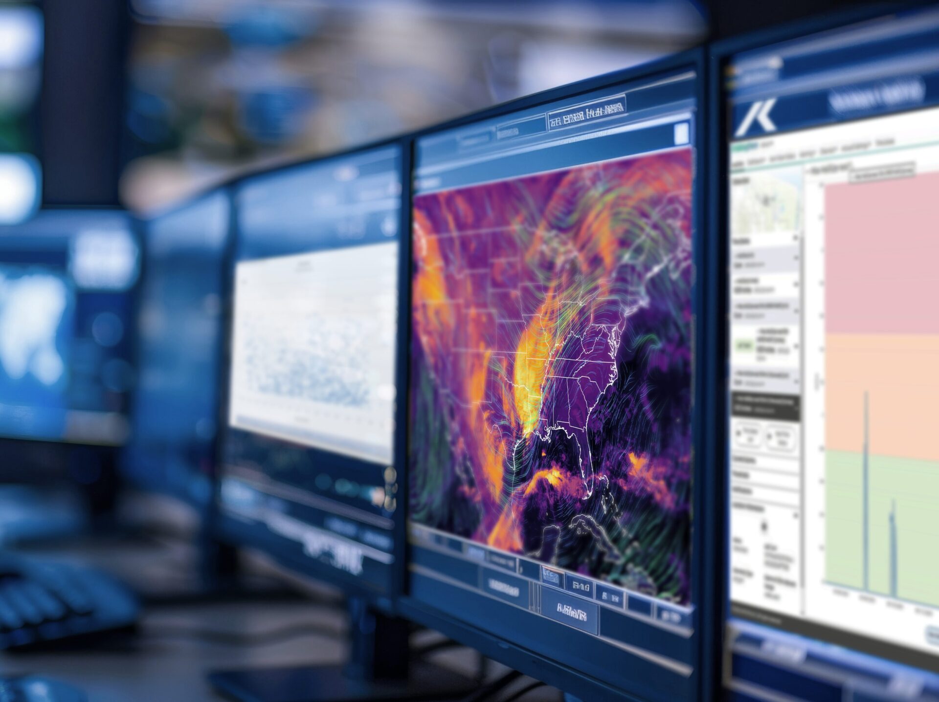 New KISTERS solution transforms data into robust decision support - Kisters