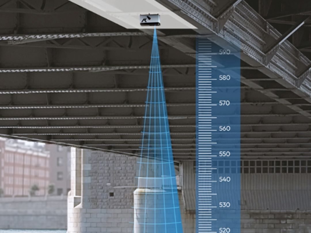 Affordable new water radar debuts to combat flood risks - Kisters