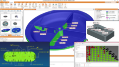 3D CAD visualization redefines quality assurance - Kisters